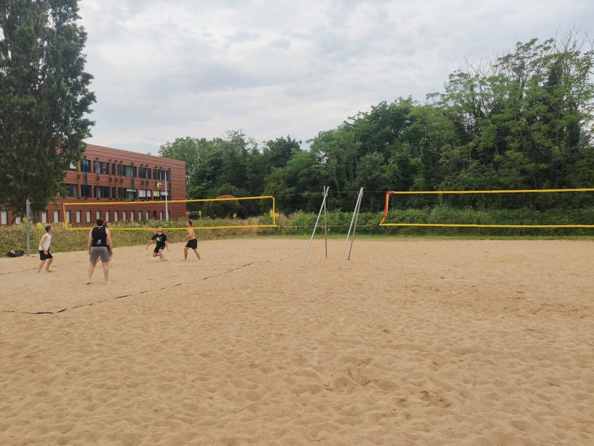 5 activités à faire à Lyon cet été pour se croire à la plage