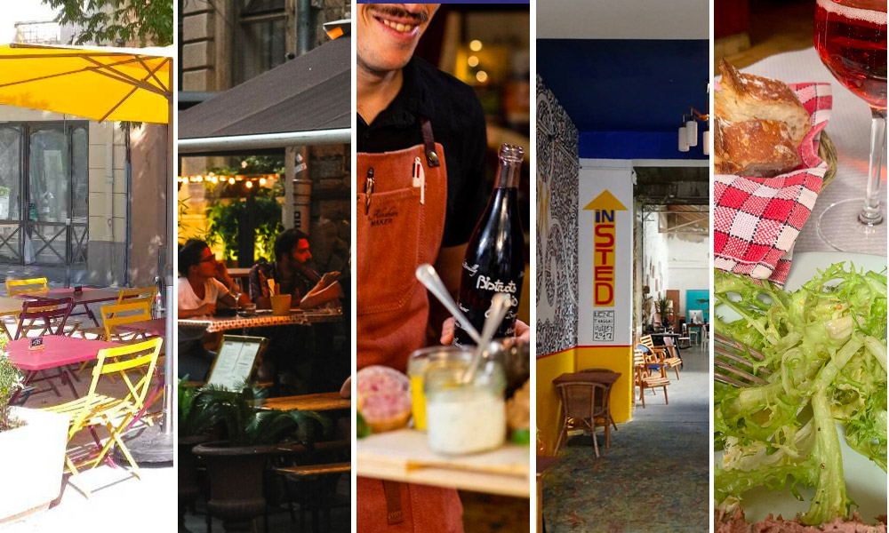 5 événements à ne pas manquer durant la Machon'Week de Lyon