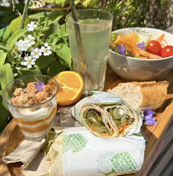 Les meilleurs brunchs de Lyon : 35 adresses incontournables