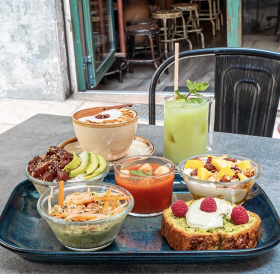 Les meilleurs brunchs de Lyon : 35 adresses incontournables