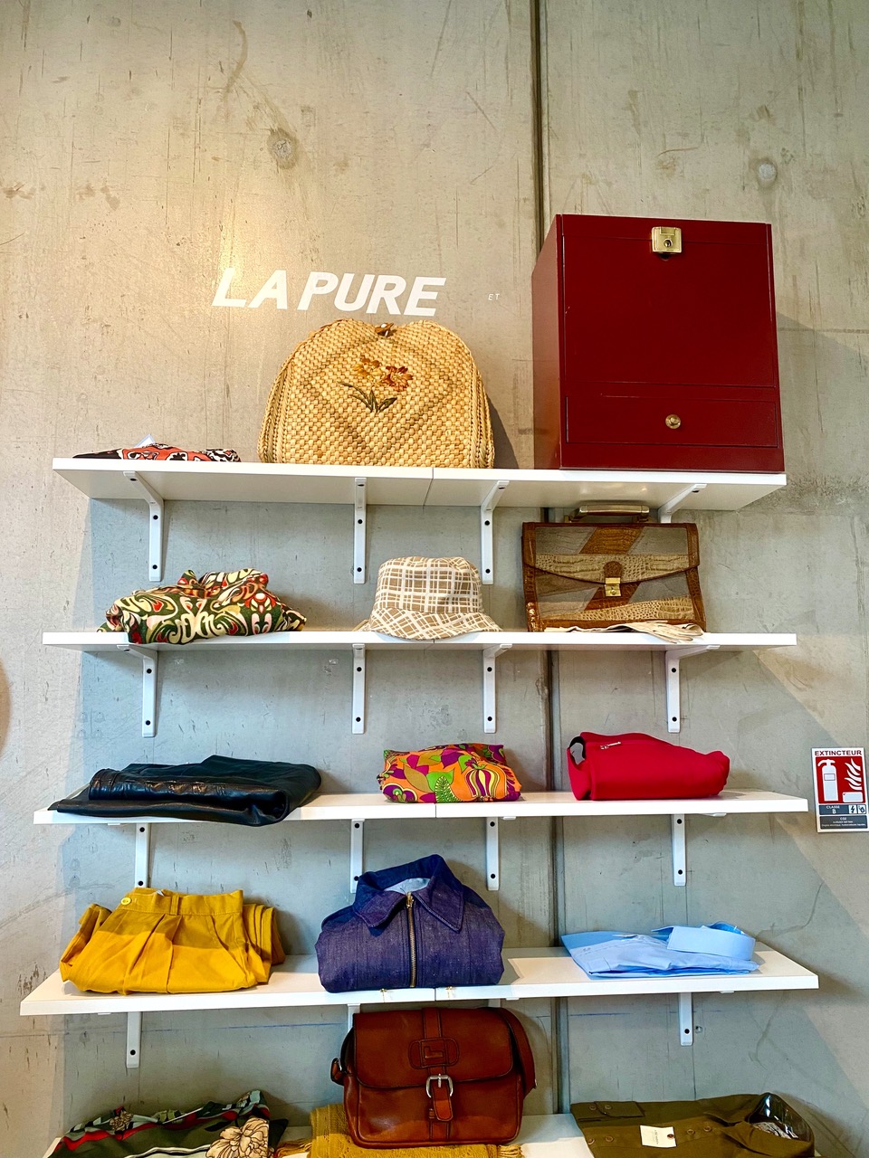 Une journée à Lyon en 10 étapes trop stylées