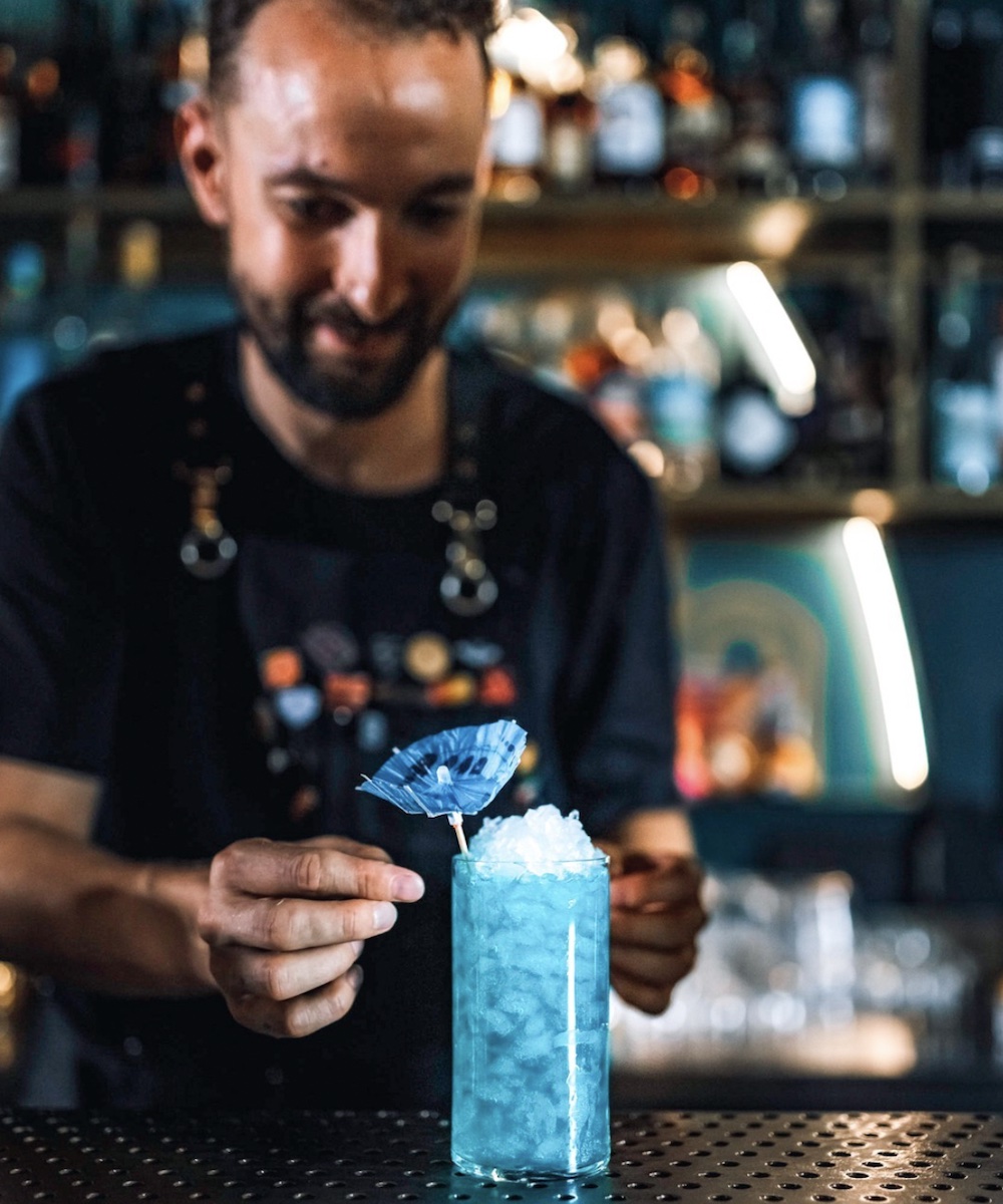 Top 10 des meilleurs bars à cocktails de Lyon