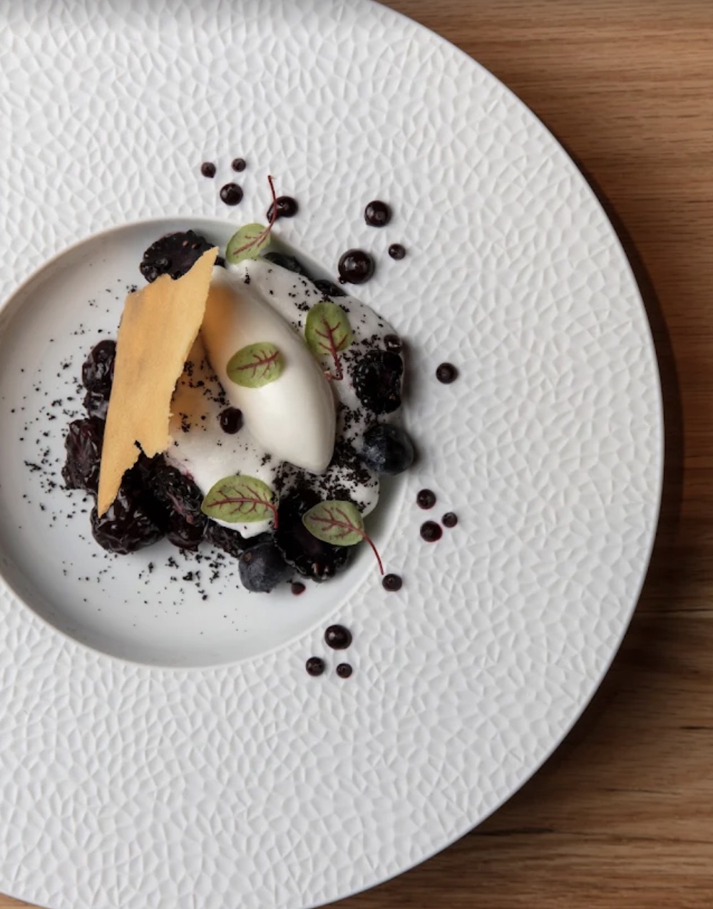 Top 10 des restaurants gastronomiques à moins de 100€ à Lyon