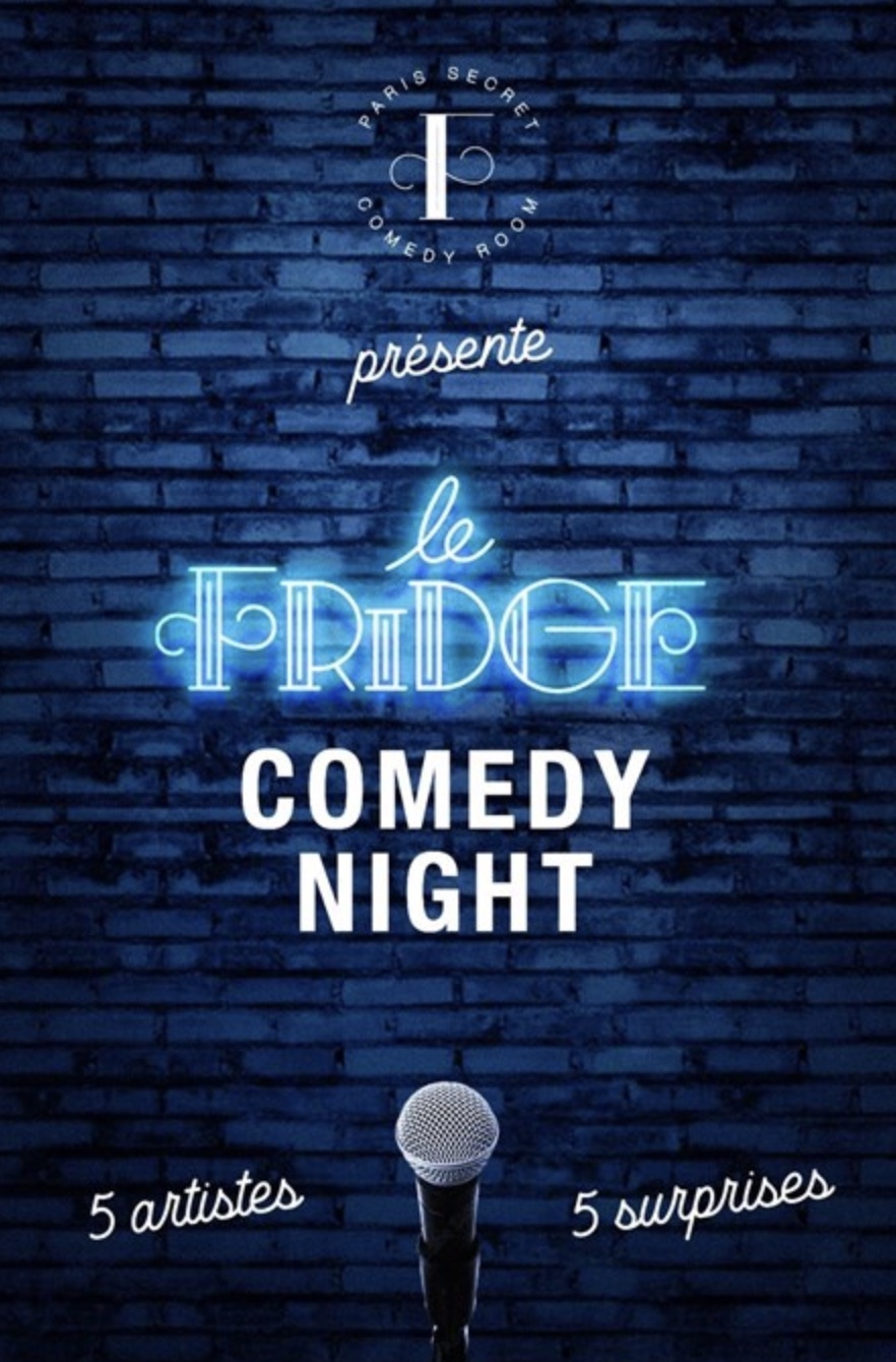 Nos 9 comedy clubs préférés pour voir un stand-up à Lyon