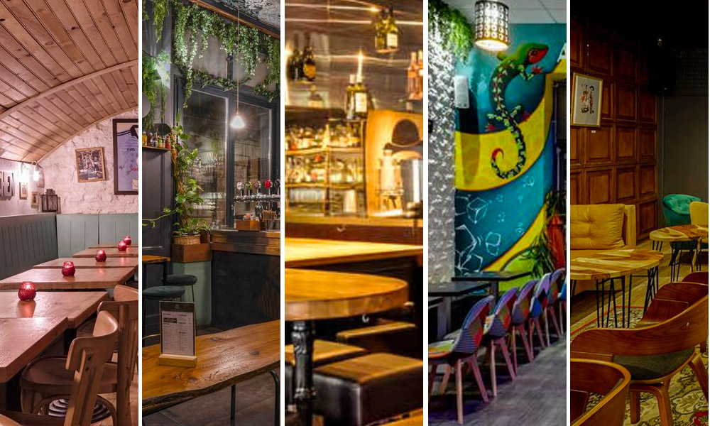 5 super bars à privatiser à Lyon pour un événement