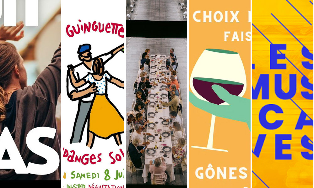 Super Canon : les événements autour du vin ne pas rater à Lyon et ses ...